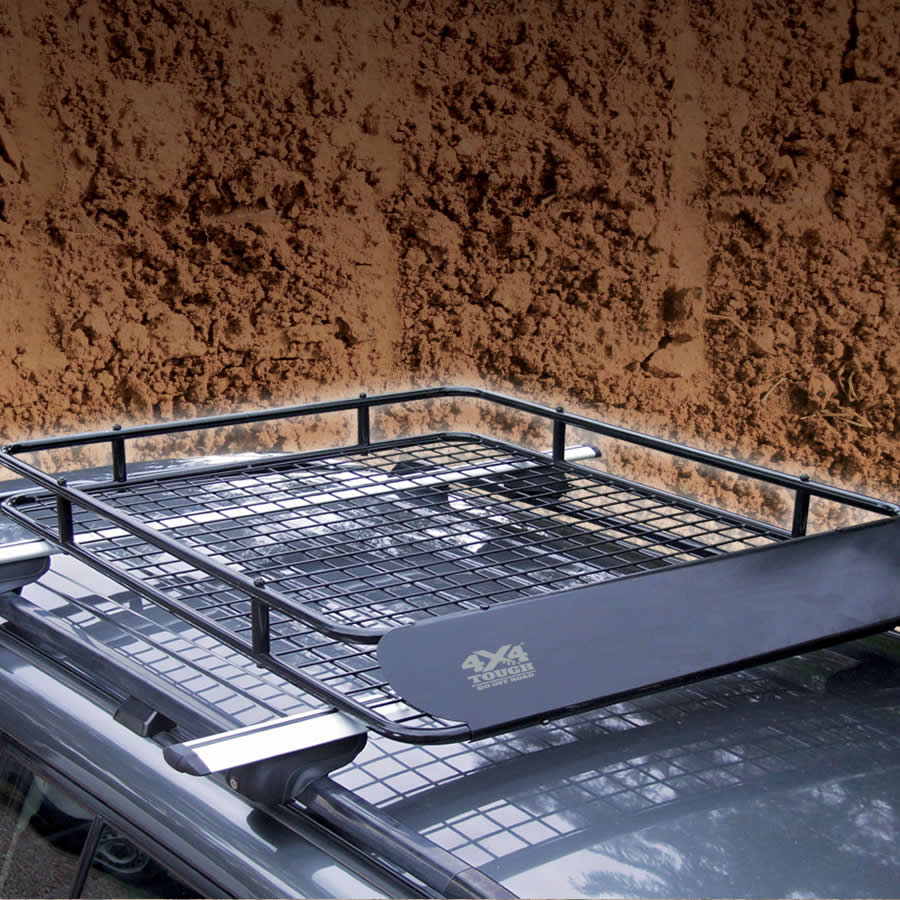 4x4 Tough - Products