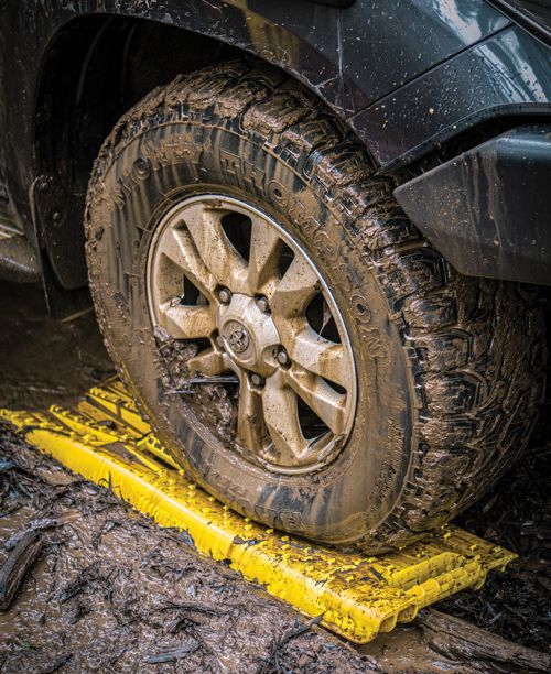 4x4 Tough - Products