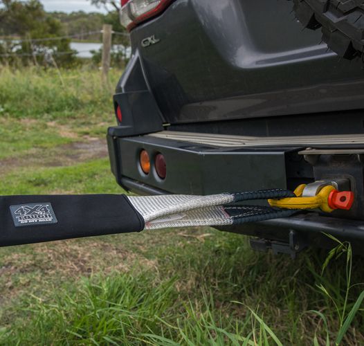 4x4 Tough - Products