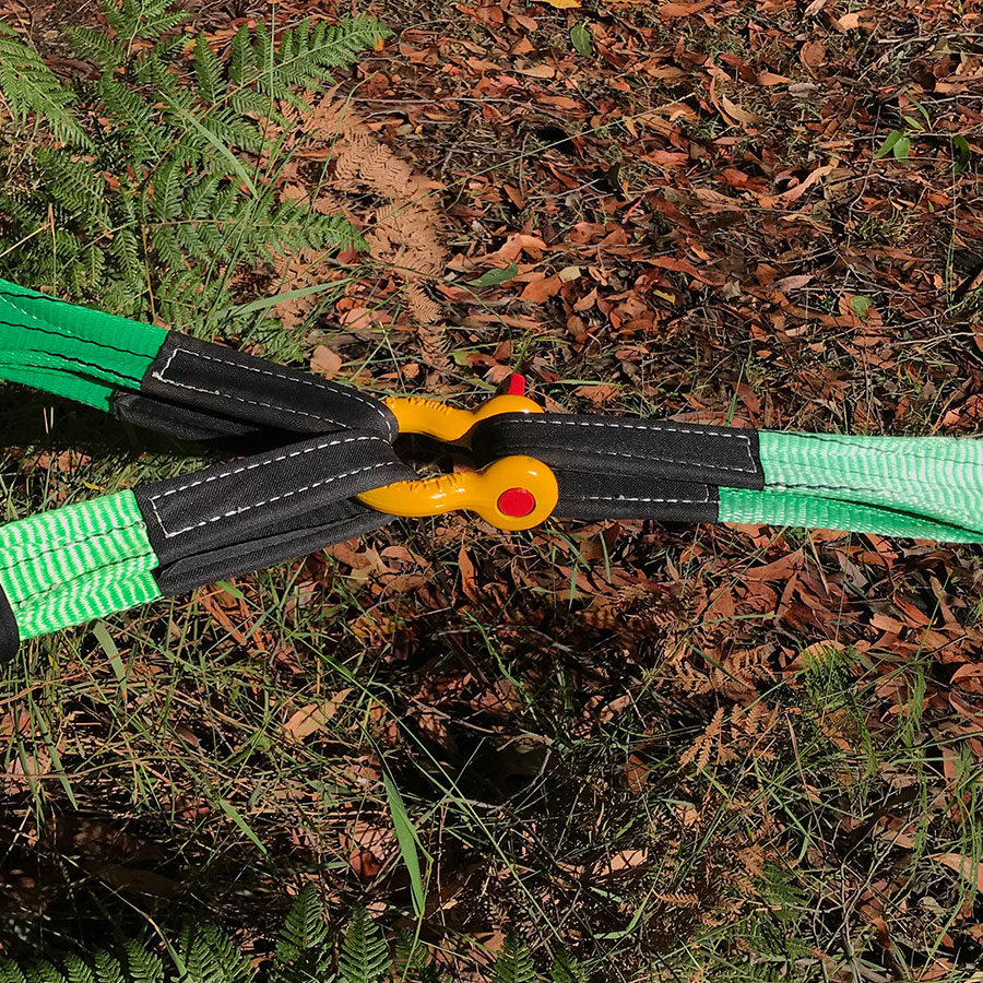 4x4 Tough - Products