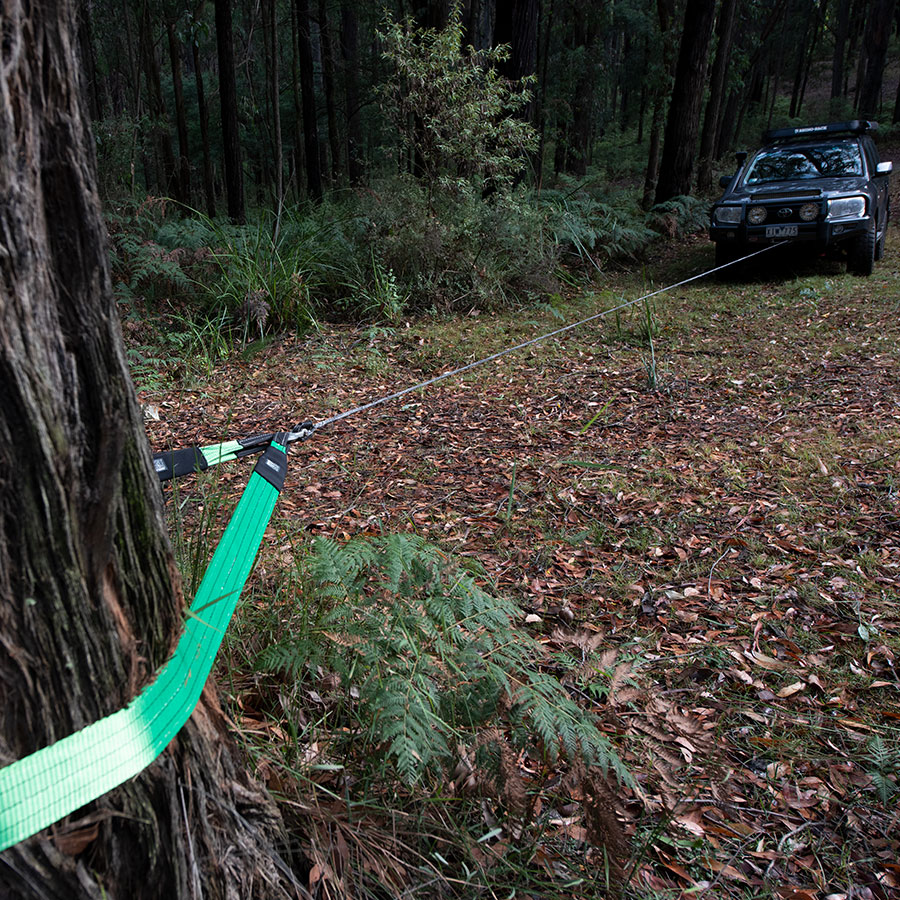 4x4 Tough - Products