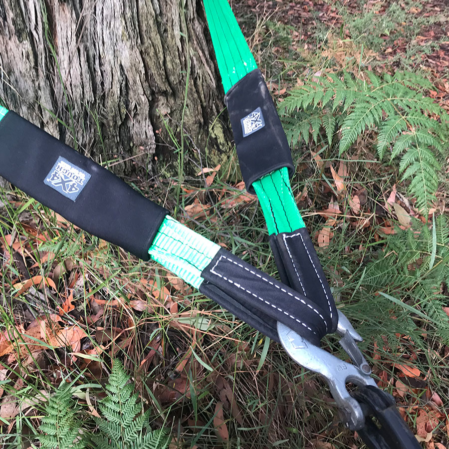 4x4 Tough - Products