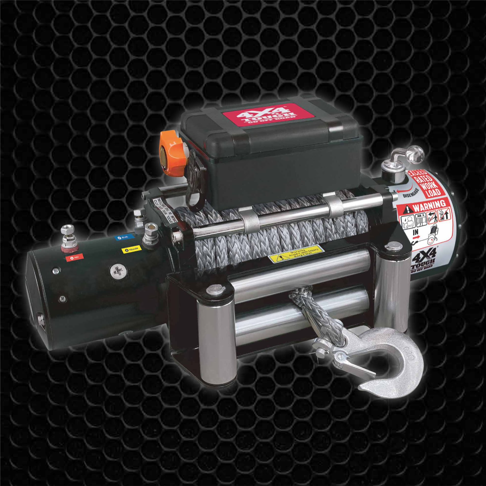 4x4 Tough - Products