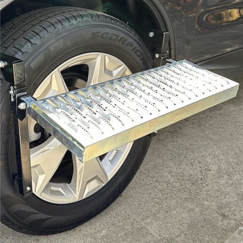 4x4 Tough - Products